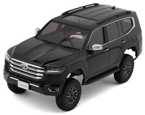 [BODY SET ONLY] Kyosho Mini-Z 4x4 Body Set with Accessories – Toy Tycoon