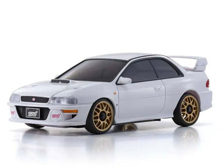 Mini Z Auto Scale Collection For AWD / RWD, Racer / Drifter [body set ...