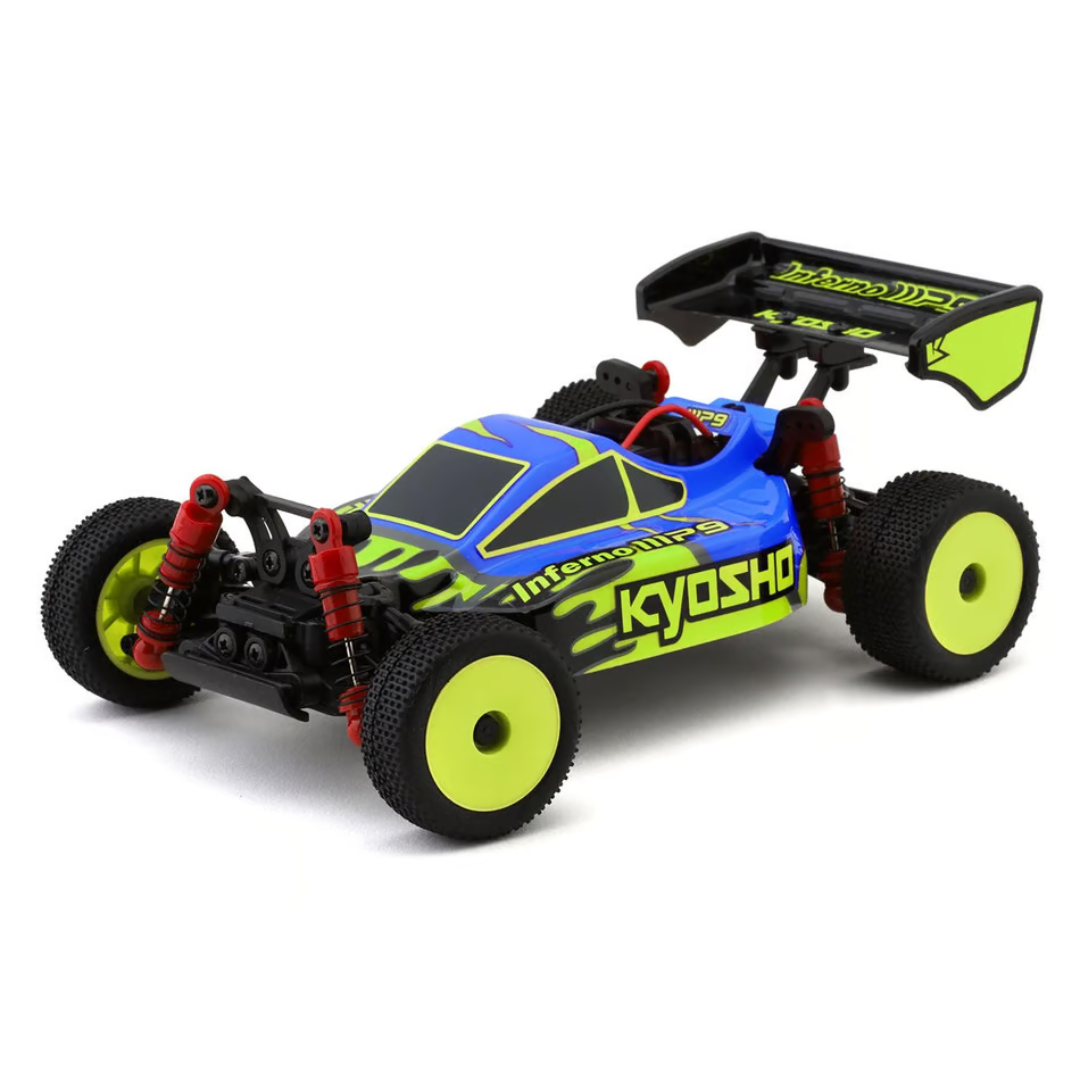 Kyosho Mini Z Buggy Inferno MP9 – Toy Tycoon