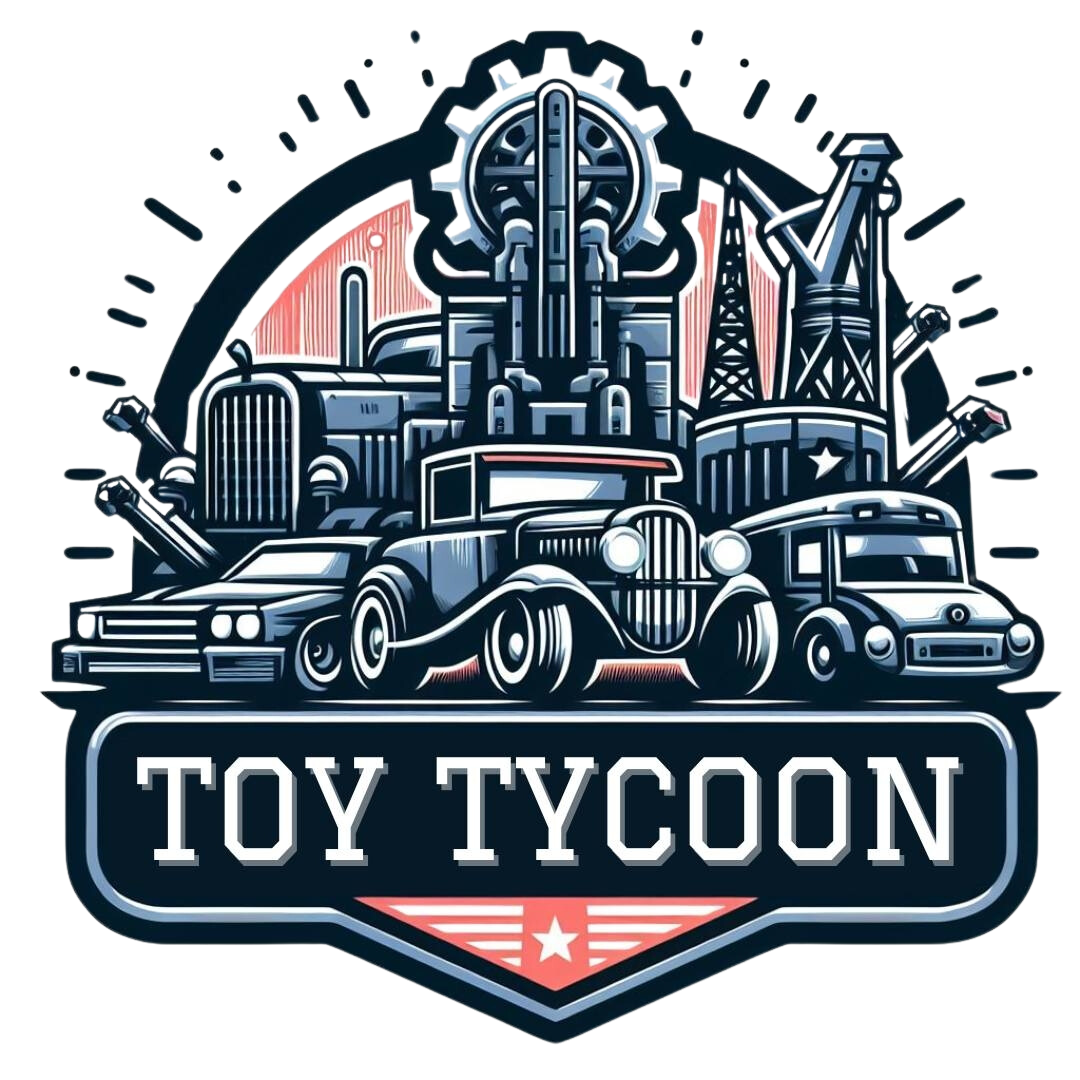TRX4M Bronco (White) – Toy Tycoon
