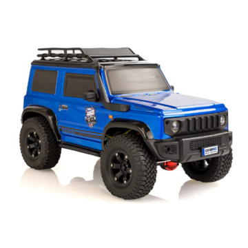Jimny 1:10 Crawler Rock Cruiser – Toy Tycoon