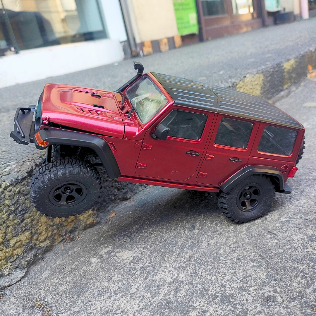 EasyRC Thunderstorm – Toy Tycoon