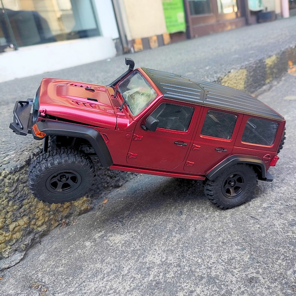 EasyRC Thunderstorm – Toy Tycoon