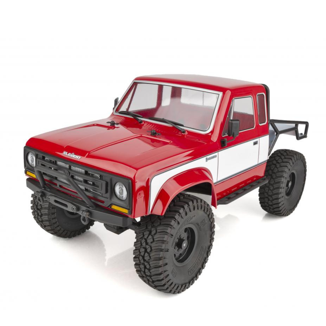 1:10 Enduro Sendero HD Trail Truck – Toy Tycoon