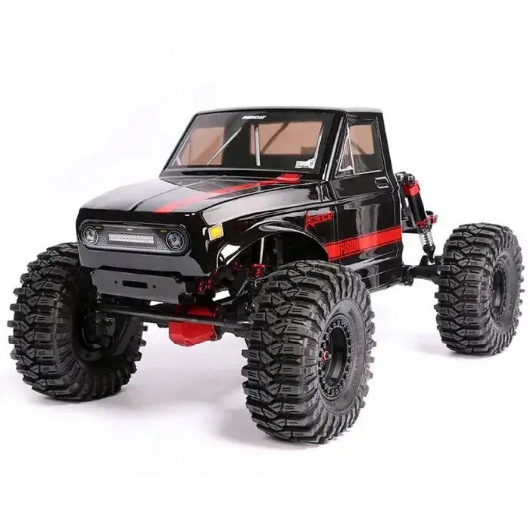 Redcat Ascent Fusion 1:10 – Toy Tycoon