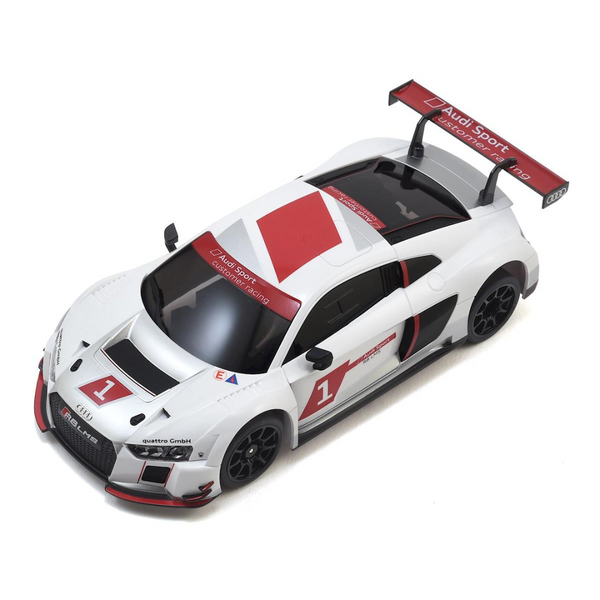 Kyosho Mini Z MR-04 RWD Audi R8 LMS 2015 – Toy Tycoon