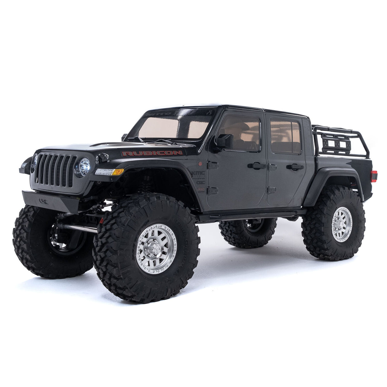 Axial SCX 10 III Jeep Gladiator JT – Toy Tycoon