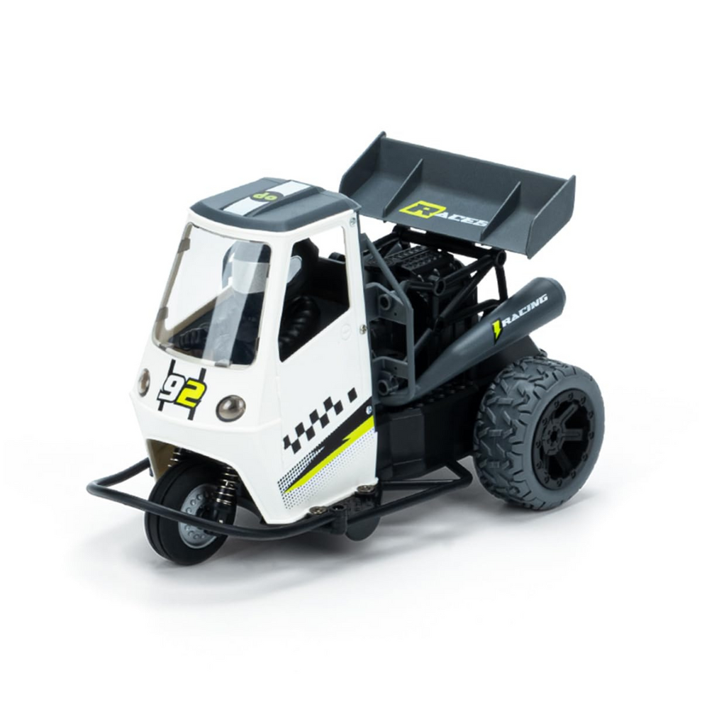 RC Tricycle RTR – Toy Tycoon