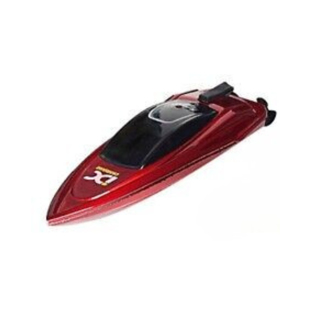 Mini RC Speed Boat 2.4GHz – Toy Tycoon