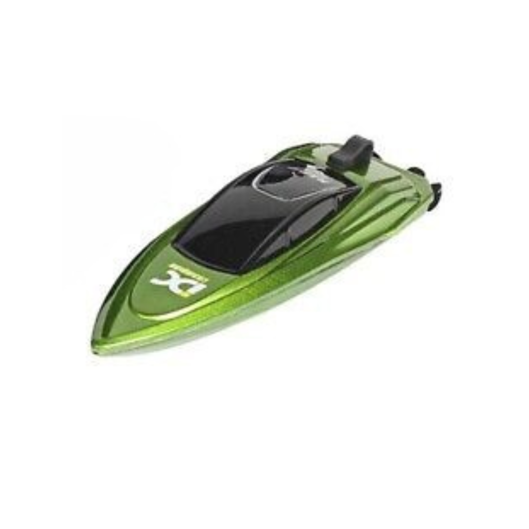 Mini RC Speed Boat 2.4GHz – Toy Tycoon